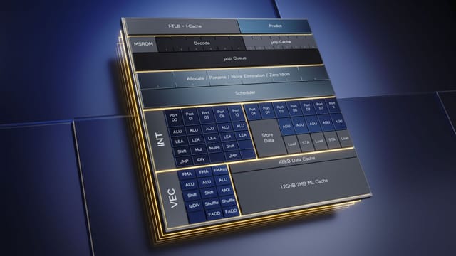 Intel 13th gen Raptor Lake CPU lineup leaked: Specs, expected release ...