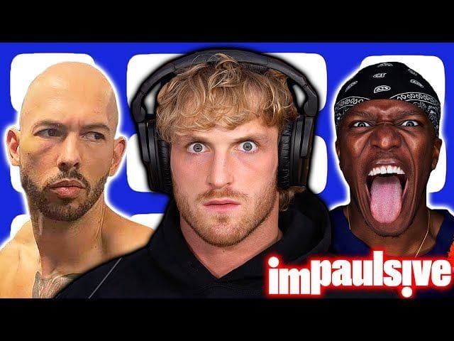 Logan Paul makes bold claim ahead of his potential return to the ring