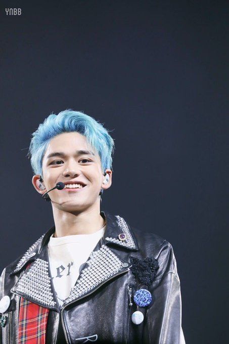 NCT’s Lucas updates fans on IG after 6 months saying “I Ain’t Worried”