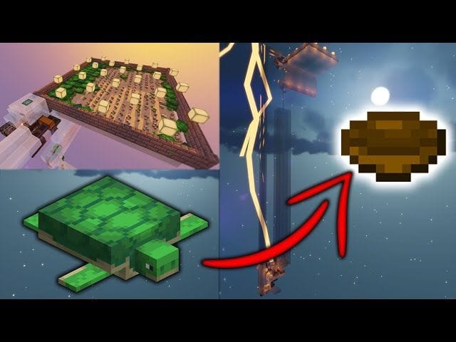 Top 5 weird Minecraft mob facts you may not know