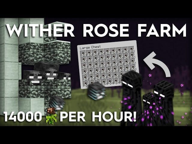 5 best Minecraft farms for End dimension in 2022