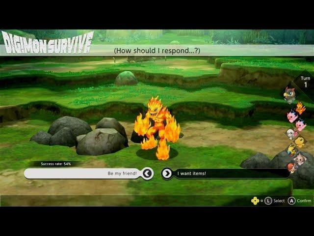 Digimon Survive guide: What are Perceived Memories and how to find them all