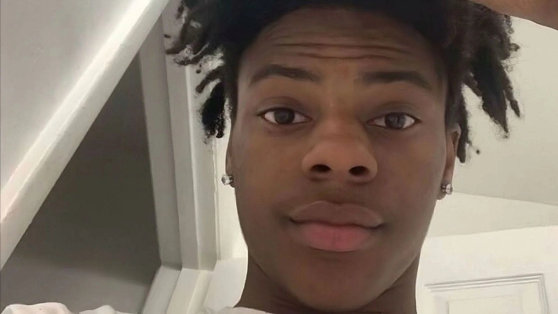 iShowSpeed: The controversial streamer making headlines every day