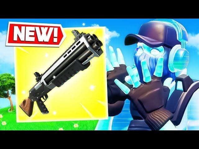 10 most useless weapons in Fortnite