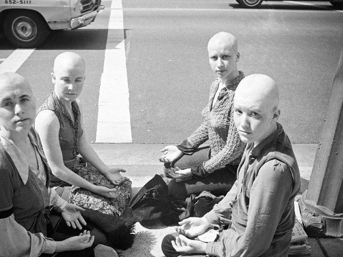 Dateline NBC: Who were the members of the Manson Family?