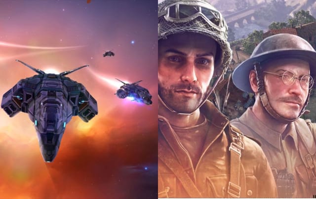 7 upcoming games exclusively available on PC