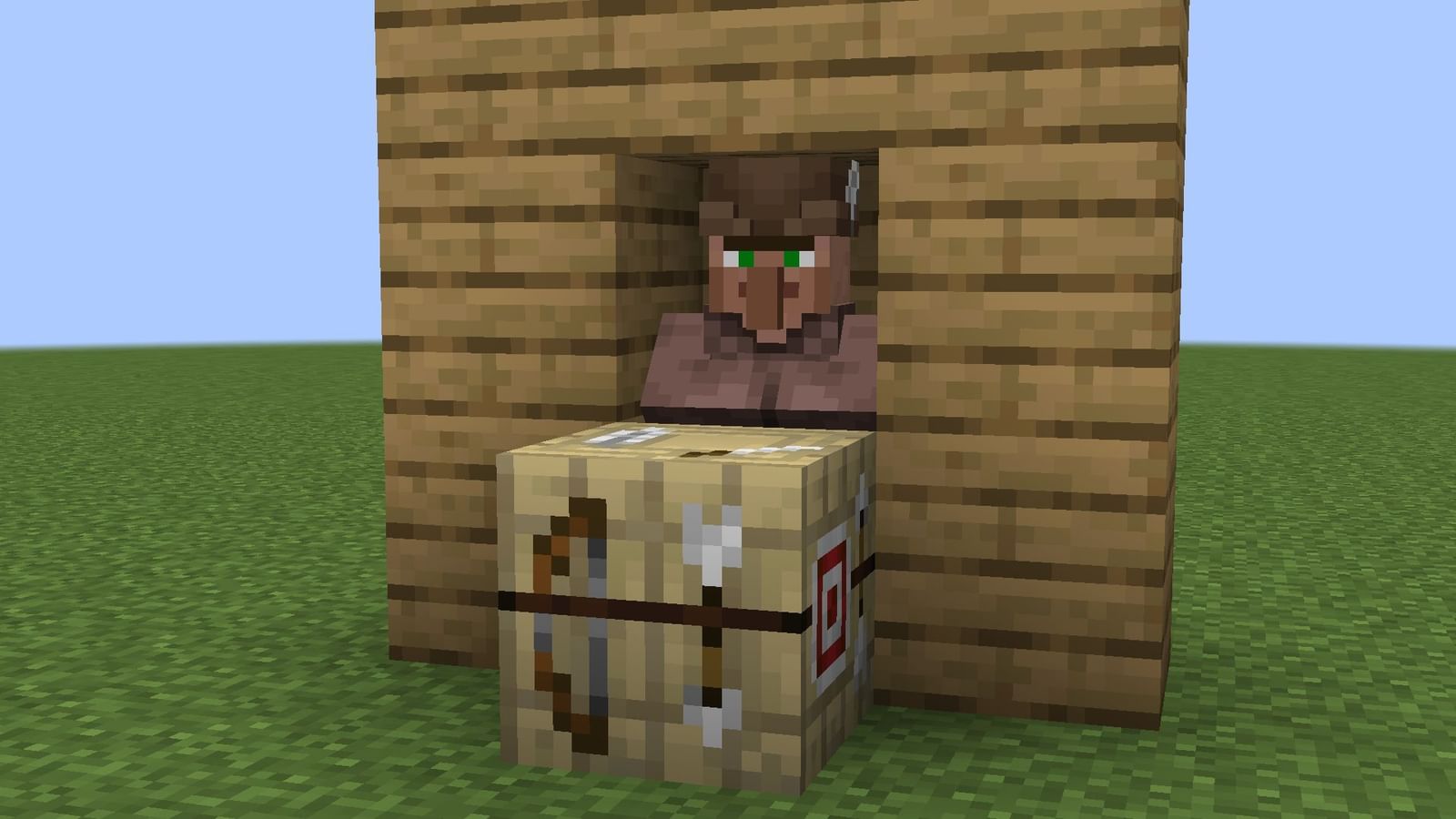 5 best job site blocks in Minecraft