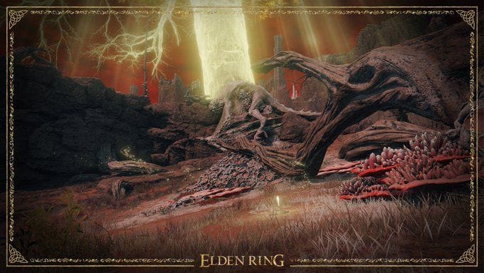 Elden Ring guide: How to obtain the Night Comet spell