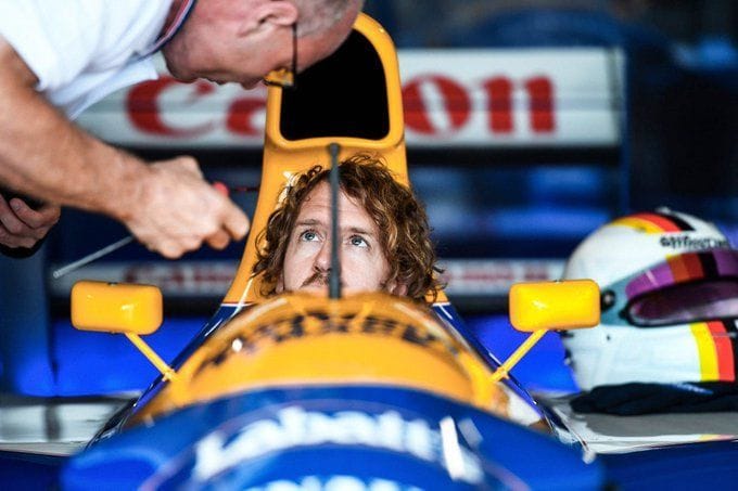 5 F1 drivers who became famous with Sauber