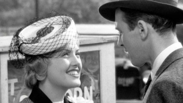 Who was Virginia Patton? It's a Wonderful Life star dies aged 97