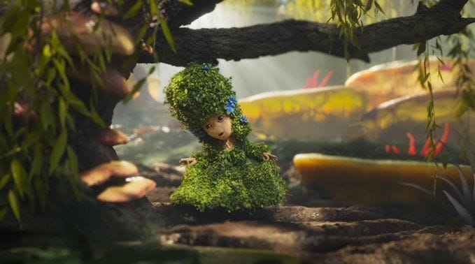 I Am Groot review: A heart-warming Disney+ mini series with no ...