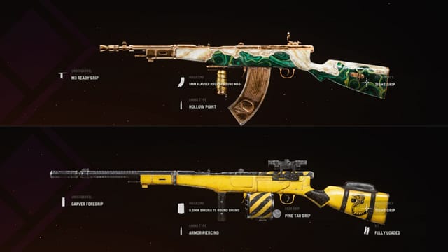 JGOD reveals the long-range meta following Call of Duty Warzone Season ...