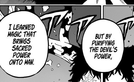 Black Clover: Asta can only defeat Lucius by learning a new trick