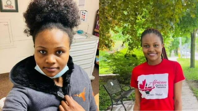 Hellen Wendy GoFundMe raises more than $2,000 after Kenyan nurse drowns ...