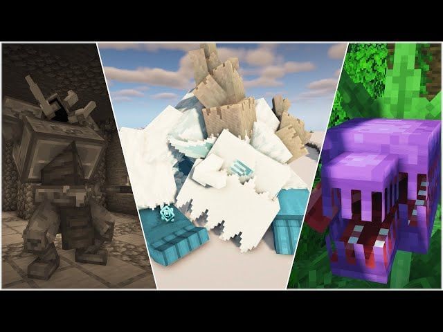Top 10 Minecraft RPG mods (2022)