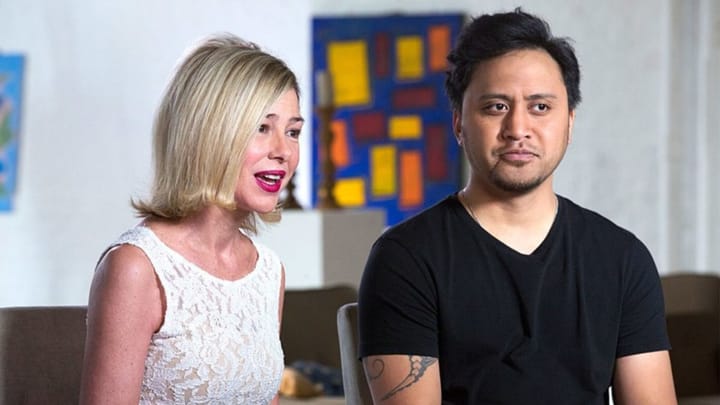 5 chilling details about the Mary Kay Letourneau case