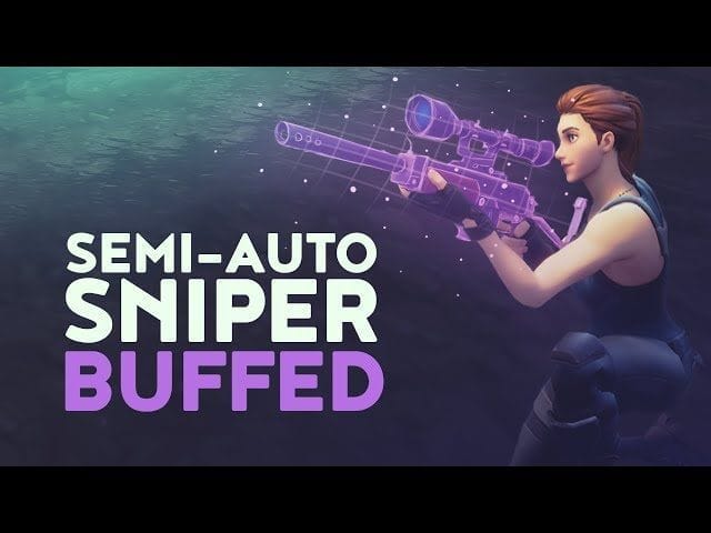 10 most useless weapons in Fortnite