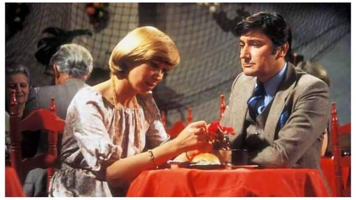 Who did Bruce Montague play in Doctor Who? Tributes pour in as ...