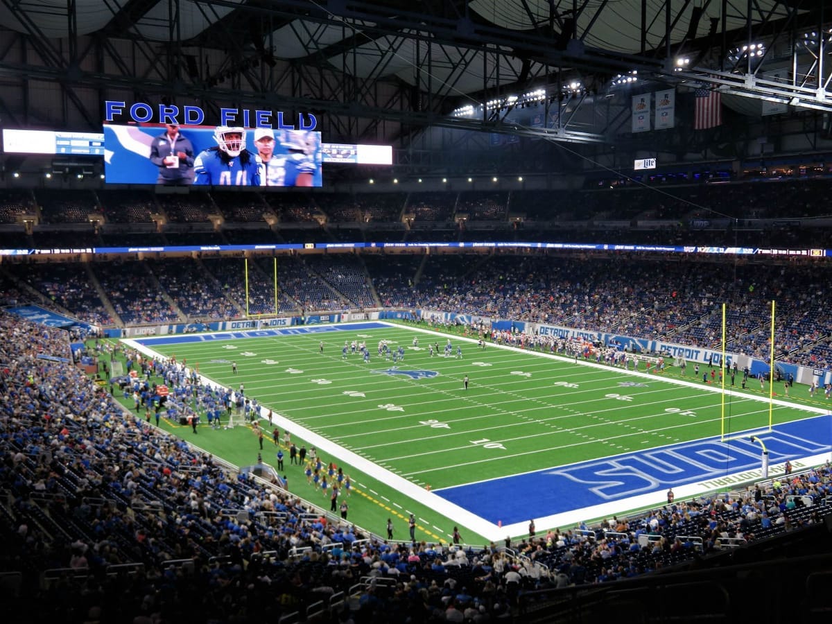 What are the most expensive NFL stadiums in the world? (Updated 2023)