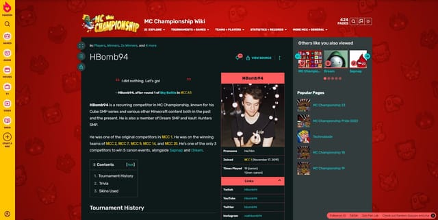 Minecraft Championship 24: final winners, team rankings, and more