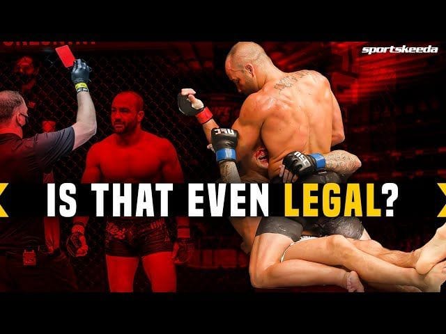 Anthony Smith reveals how Dallas hospital was "annoyed" with treating ...