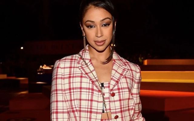 Who is Lizzza's Boyfriend?