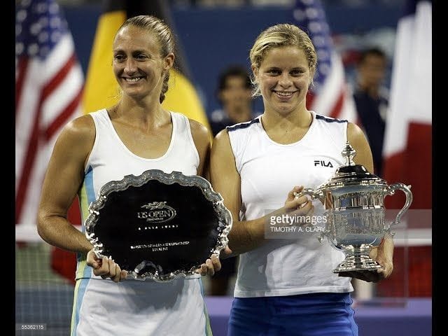 Ranking the top 10 US Open women's singles champions of the Open era ft ...