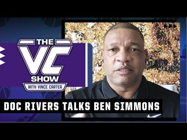 "I want to kick all their b*tts when they're not on my team" - Doc ...