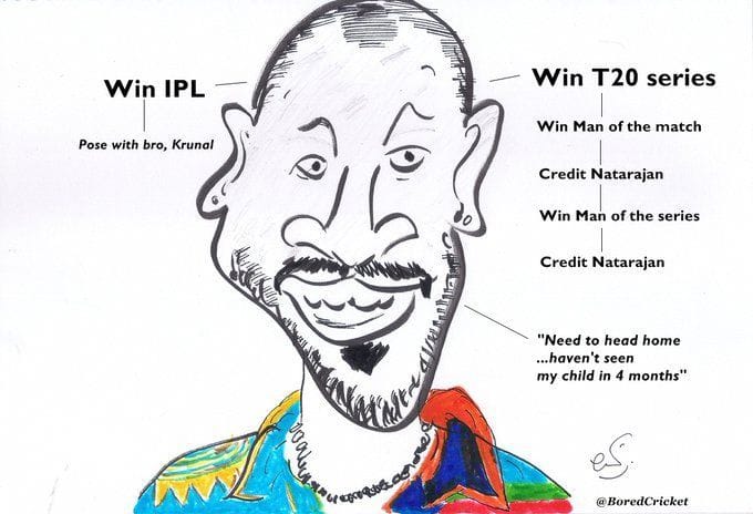 IND vs PAK 2022: "Owning Pakistan since debut" - Indian fans troll arch ...