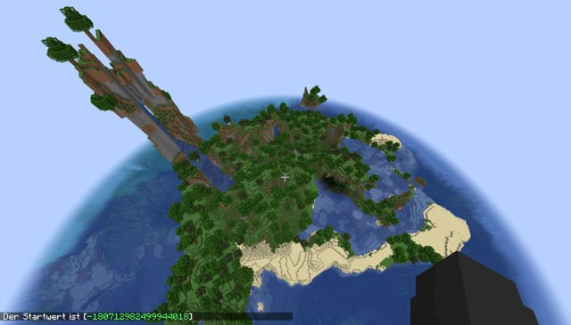 5 best Minecraft amplified world seeds in 2022