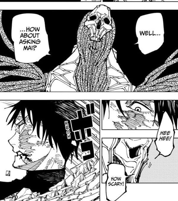 Jujutsu Kaisen Chapter 195: Release date, what to expect, and more