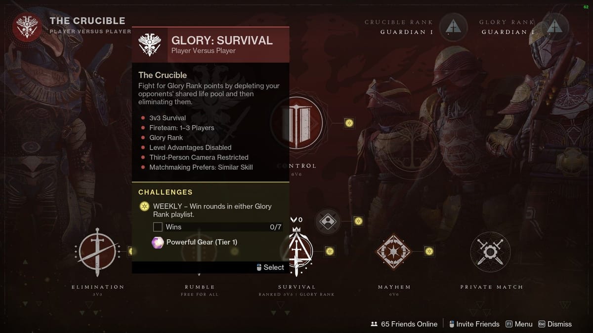 Destiny 2 hotfix 6.2.0 full patch notes: Arc 3.0 abilities, Exotic ...