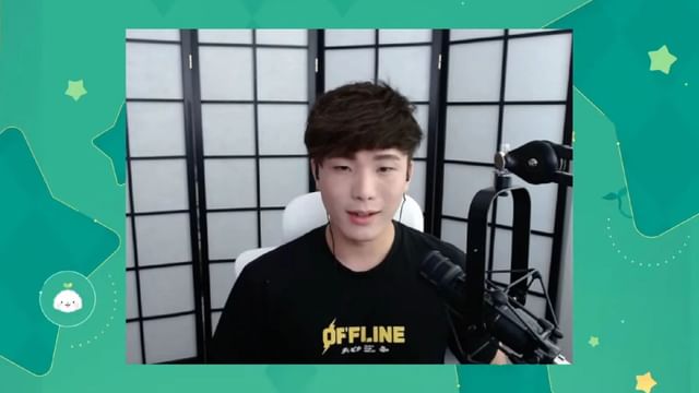 How did Sykkuno become famous?