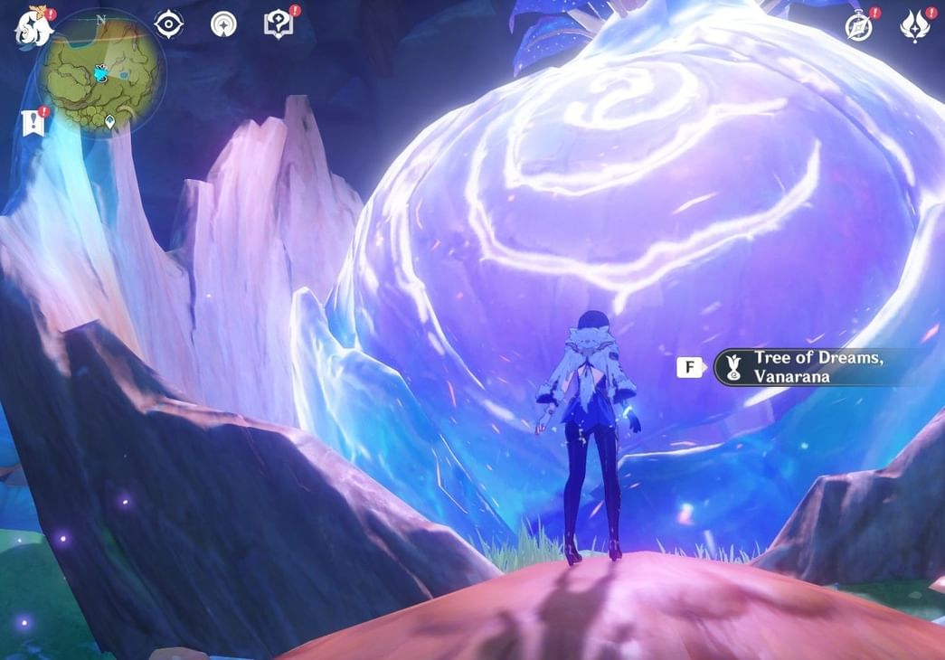 Where and how to use Dendro Sigils in Genshin Impact