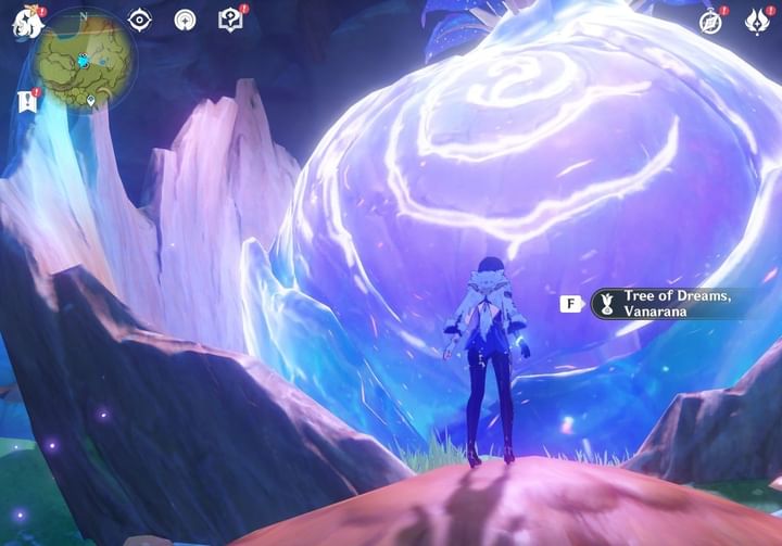 Where and how to use Dendro Sigils in Genshin Impact