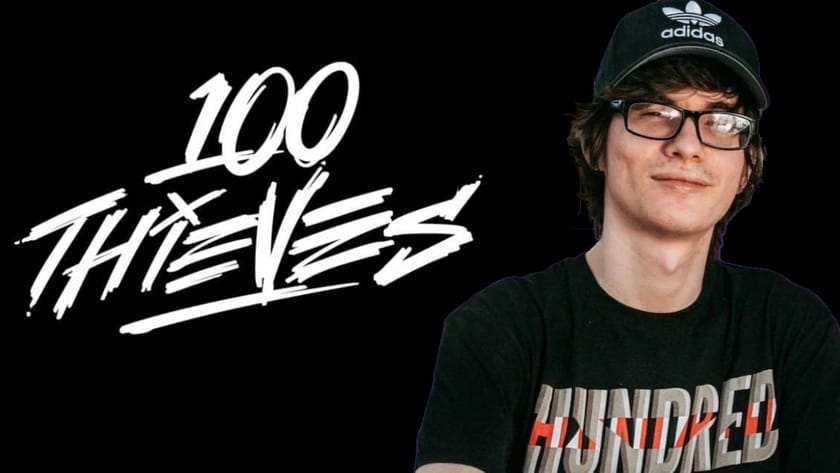 "We had to skip meals": Former 100 Thieves content creator Froste ...