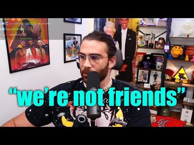 3 Twitch streamers who have a controversial past