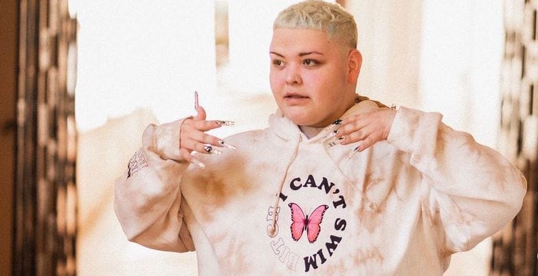 Who is Adam Ray Okay aka Adam Martinez?