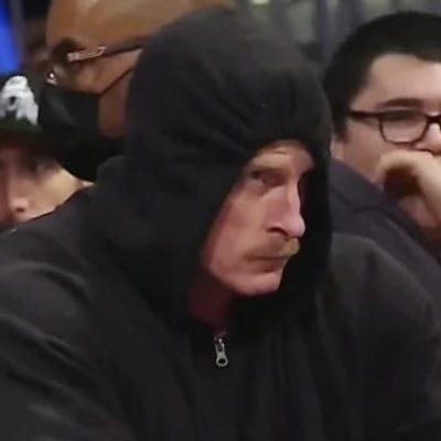 WWE's Dexter Lumis makes first post after his return