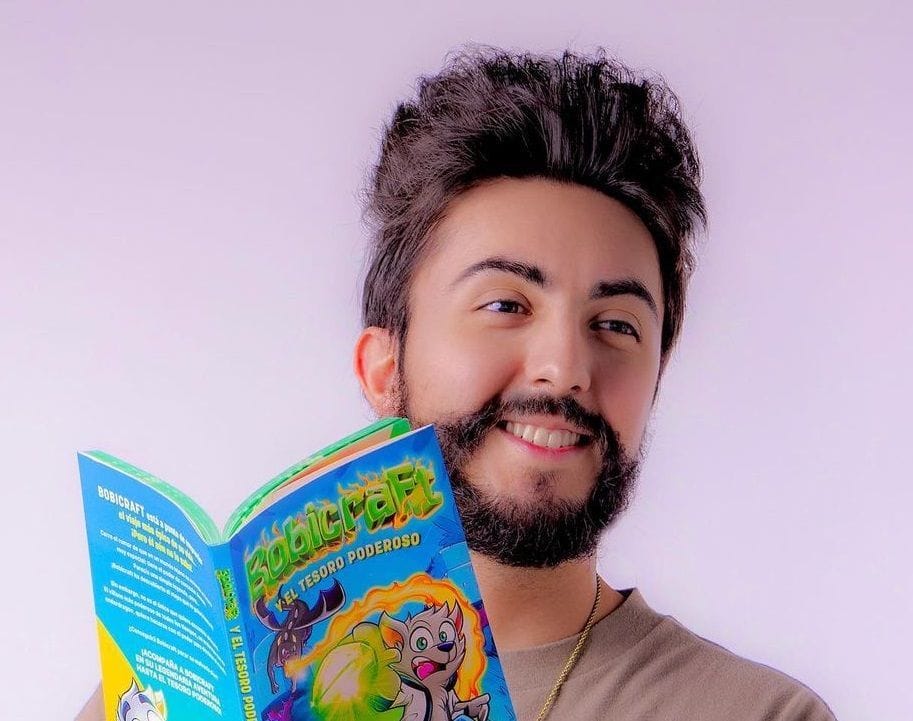 Bobicraft's Age, Bio, Net Worth, Career, Personal Life and FAQs