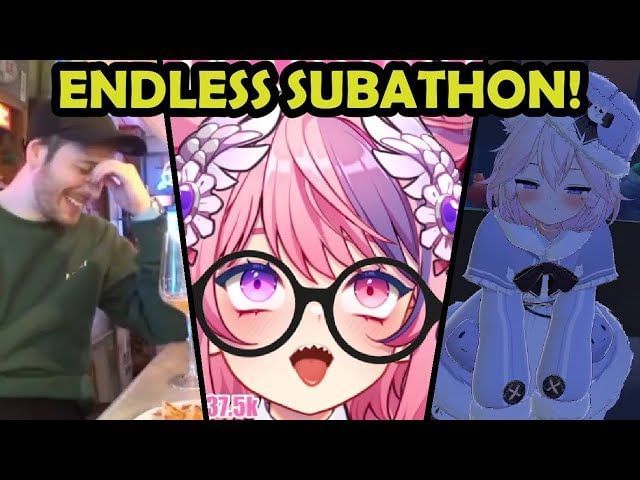 3 fastest-growing Twitch streamers of 2022