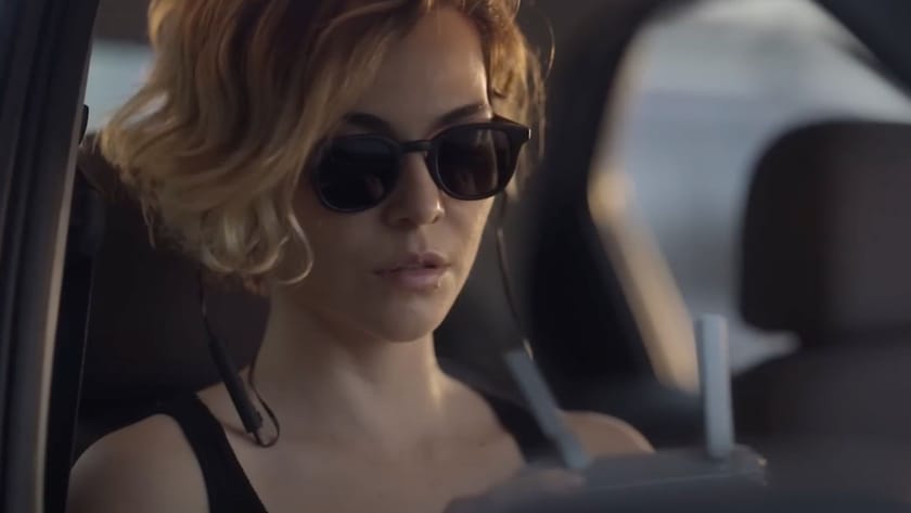 Good Morning, Veronica Season 2 review: The Brazilian mystery-thriller ...