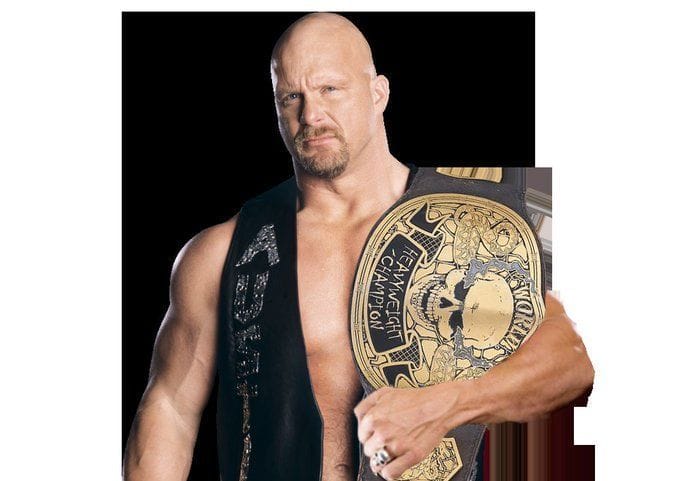 Top 5 World Champs In WWE History