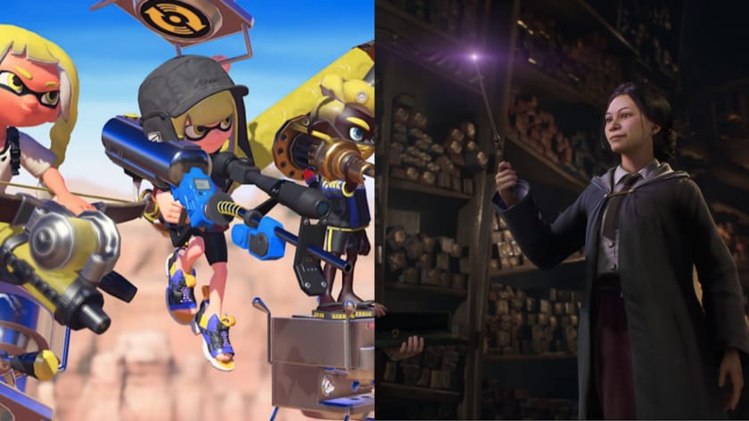 The best and worst (August 8-13): Weekly video game news including ...