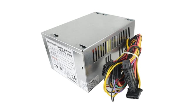 10 details missed while building PC for first time