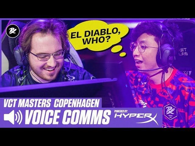 7 most popular VCT teams ranked ahead of Valorant Champions 2022