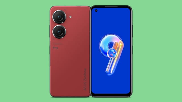 5 best Android smartphones with near-stock OS