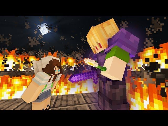 Top 5 most active Minecraft streamers on Dream SMP