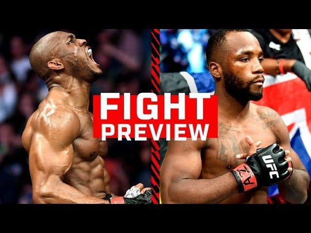 UFC 278 crackstream, Reddit stream and buffstream alternatives: How you ...