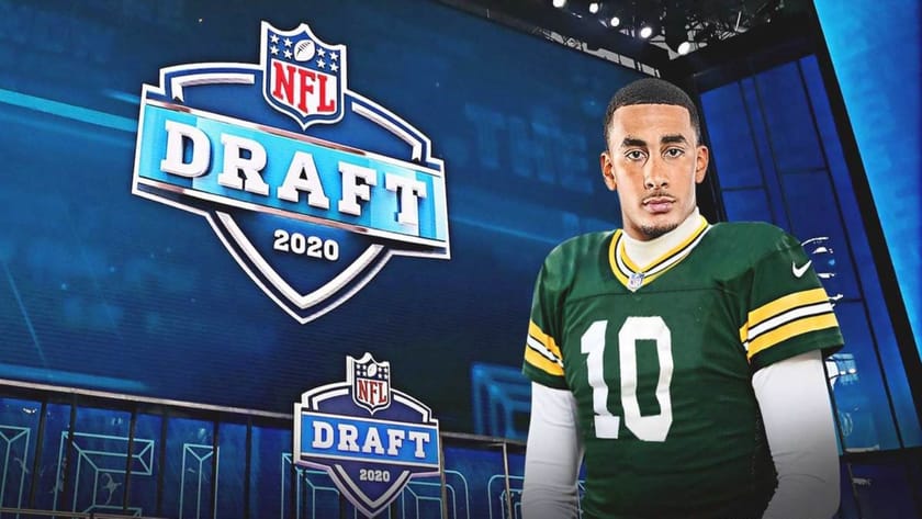 Packers QB Jordan Love gets roasted by fans